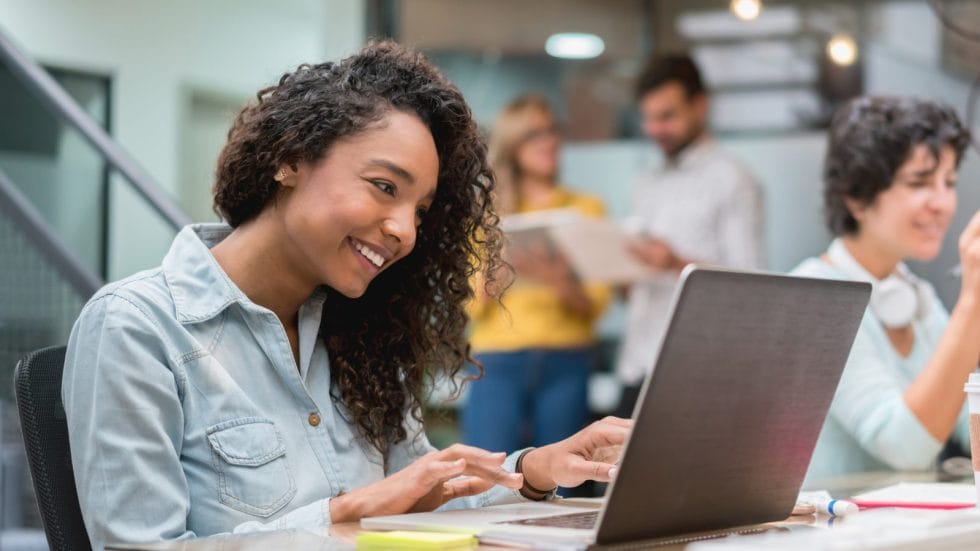 Flexible Working in Scotland - Training & Support - Flexibility Works