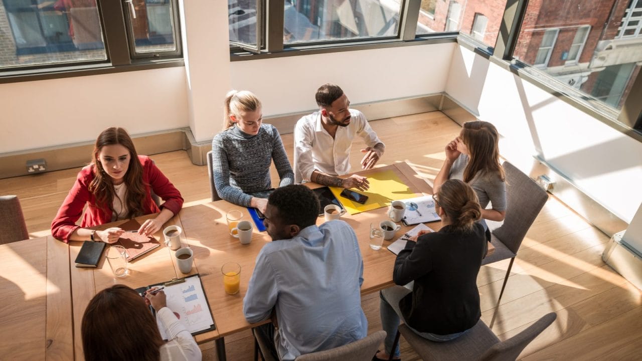 Flexible Working in Scotland - Training & Support - Flexibility Works