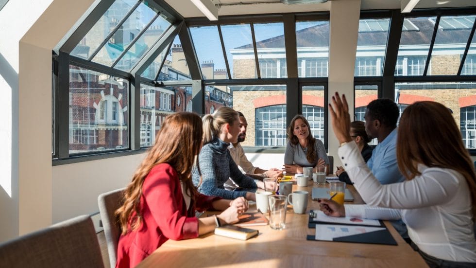 Employability Programmes - Flexibility Works