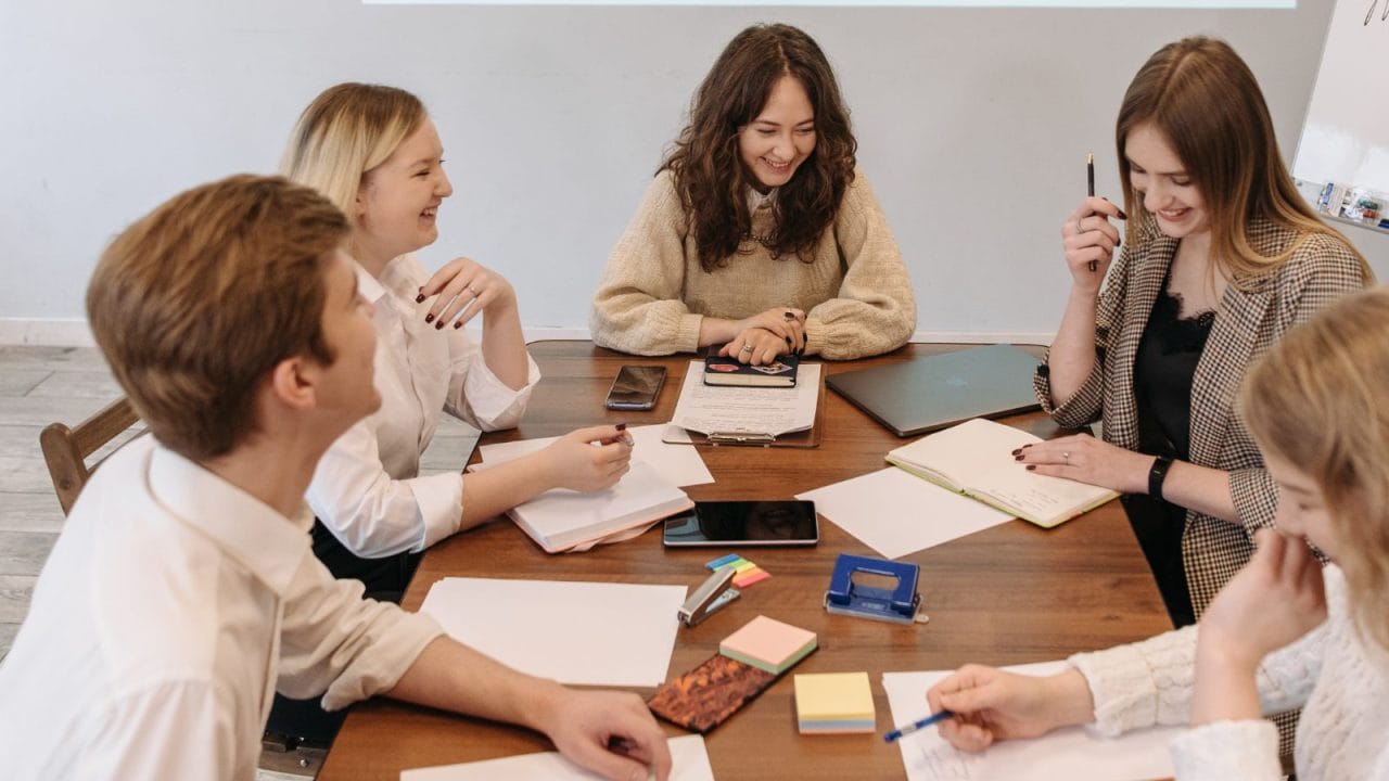 Flexible Working in Scotland - Training & Support - Flexibility Works