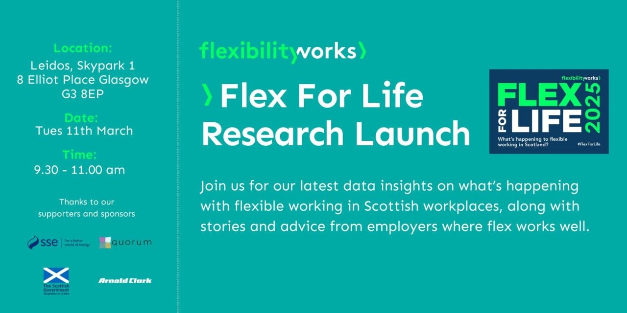 Flex for Life research launch: what’s happening with flex in 2025 ...