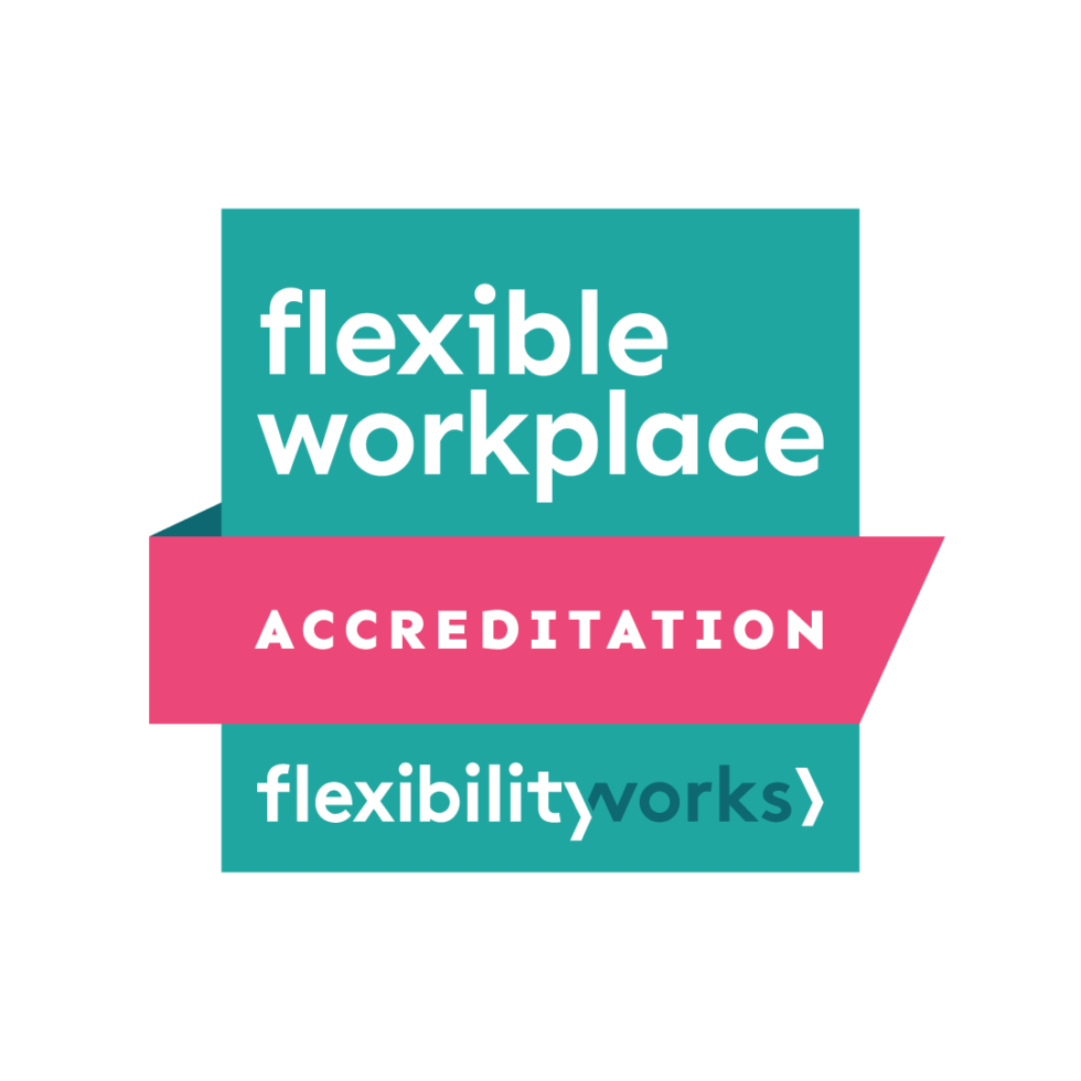 Flexible Workplace Accreditation - Flexibility Works
